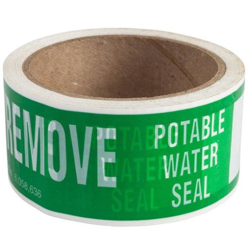 Potable Water Tape (6 rolls)