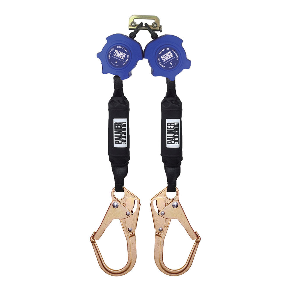 Self Retracting Devices